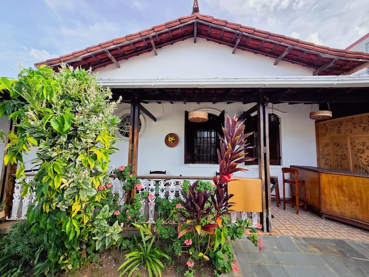 Hostel Mariah - Belo Horizonte