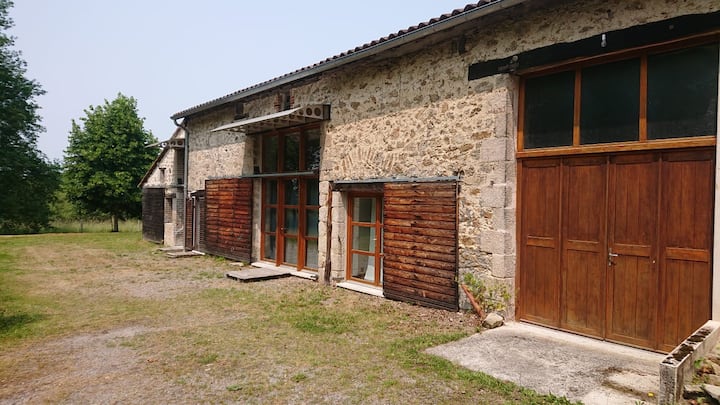 Maison Familiale à La Campagne - Puy du Fou