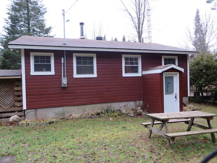 Domaine Du Parc Bleu - Rawdon