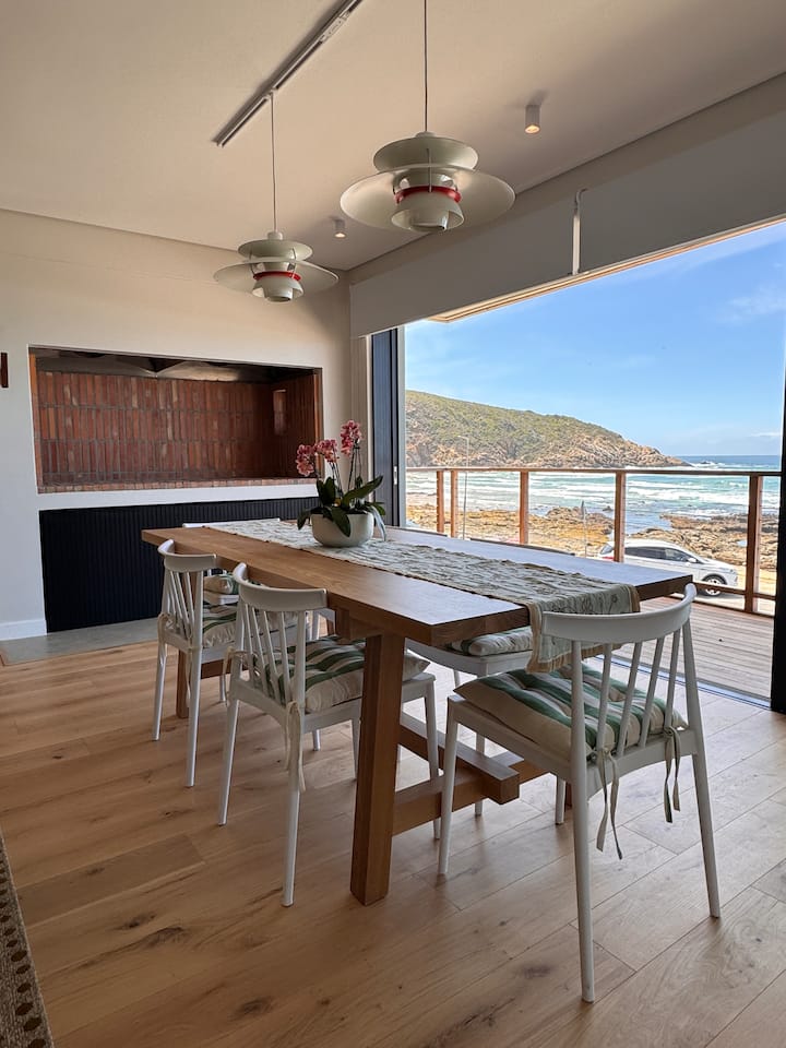 The Rockies Herolds Bay - Herolds Bay