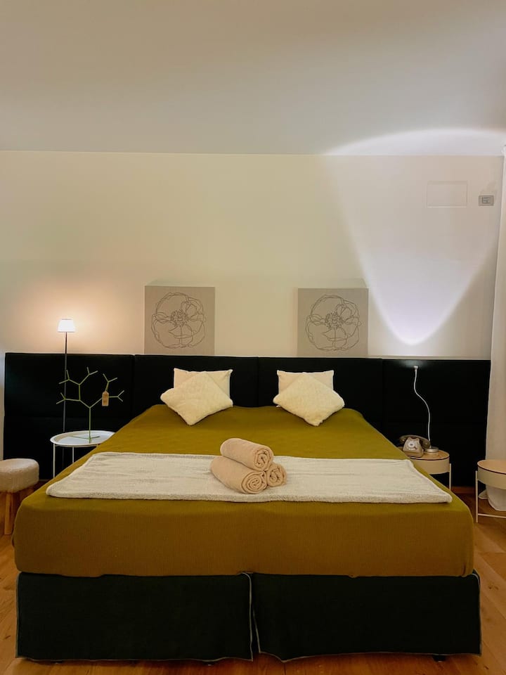 Lunaria Casa - Asiago