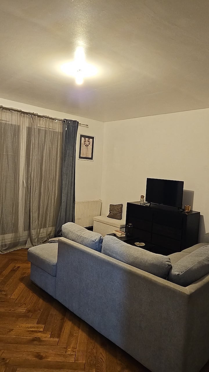 T2 à 10minutes De Paris - Montrouge