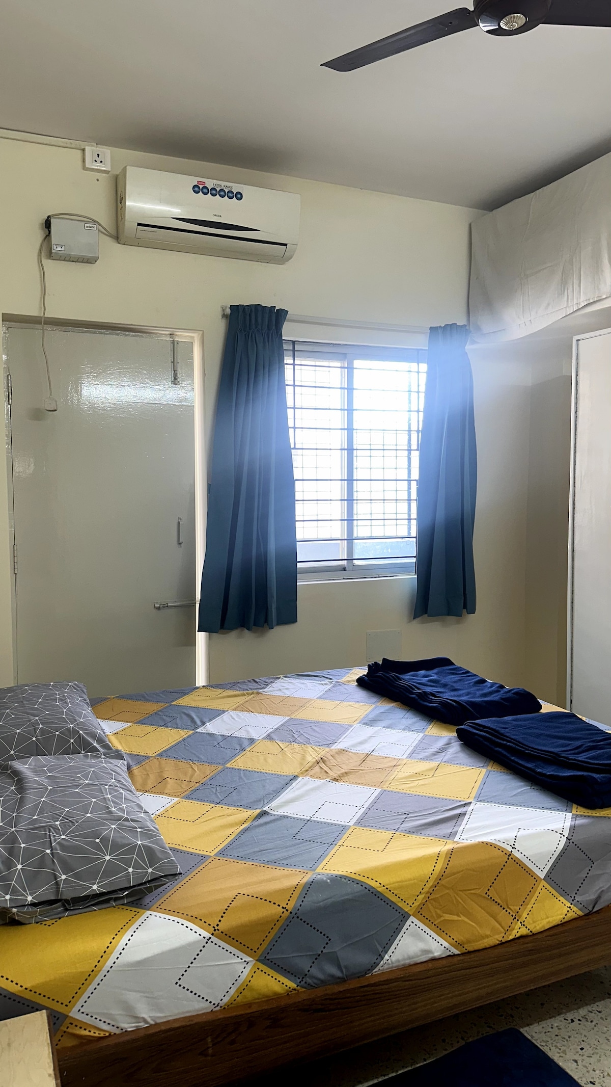 Abhi’s Home – Central Mysore | Shared Flat Stay - Apartments for Rent ...