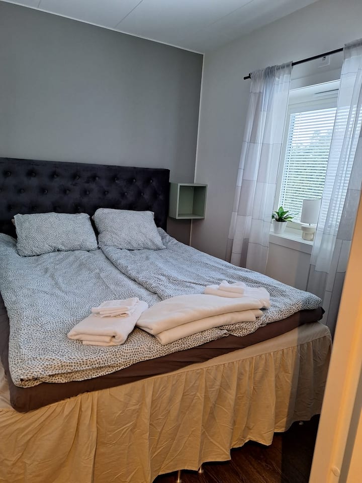 Karlas Krypin - Västerås