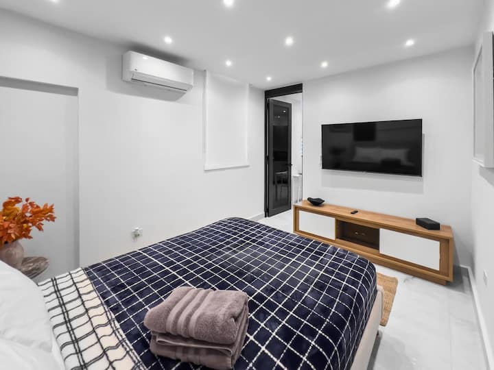 Hyde Park #9 | Cozy Couples Apt @ San Juan - Trujillo Alto