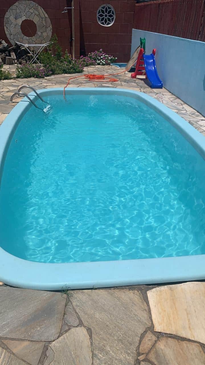 Casa De Grandes Famílias, Paz E Aconchego - Pelotas