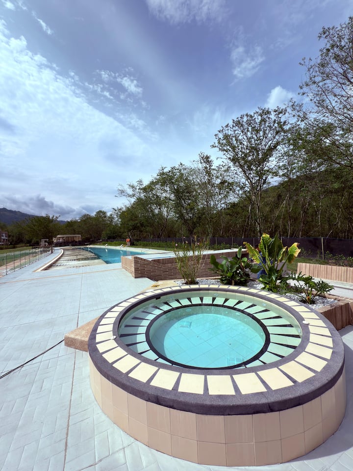 Apartamento Payandé 4b-1 - Villeta