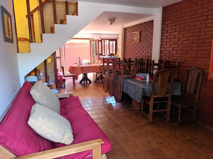 Temporada Mar De Ajo -