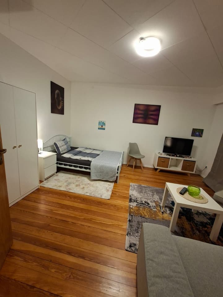 Knuffige Unterkunft - Eppelborn