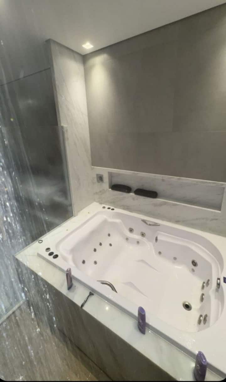 Apartamento Confortável, Para Passar O Final De An - Duque de Caxias