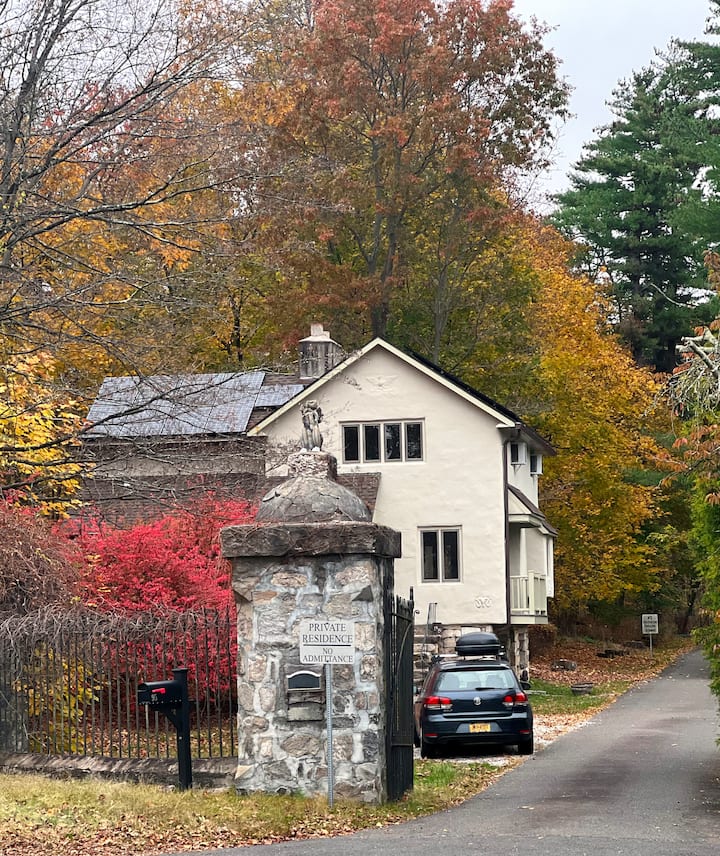 Parkside Greenwich Retreat - Greenwich