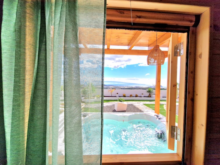 Ke Casetta Tenerife Garden House - El Médano