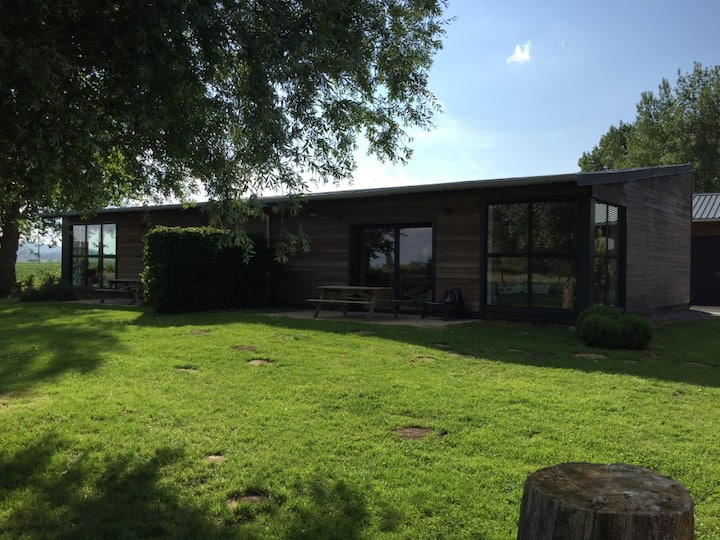 Gîte 6/8 Personnes - Cassel, France