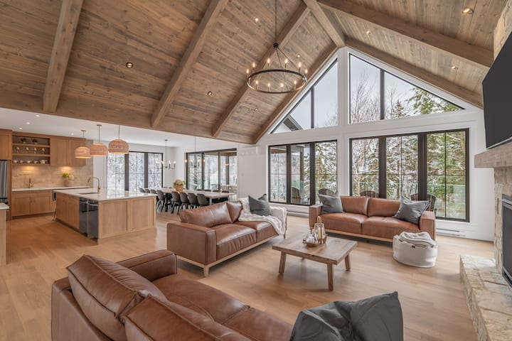 Le Zenith - 20 Personnes, 6 Chambres (Citq322433) - Stoneham-et-Tewkesbury