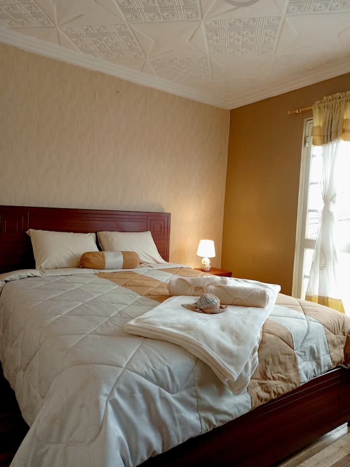 Residencia Real 2 - Cuenca