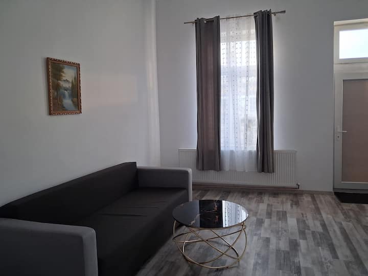 Zen House Aparthotel For Fun Or Rest In Centre - Ploiești