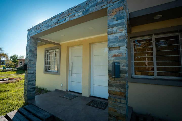 Ciro, Departamento - Federación