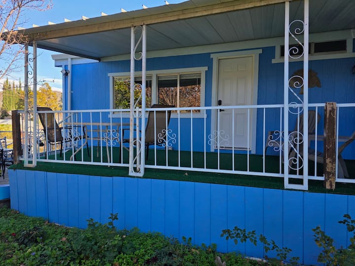 Fisherman's Crash Pad* Docks*large Bathtub*kayaks - Clearlake, CA