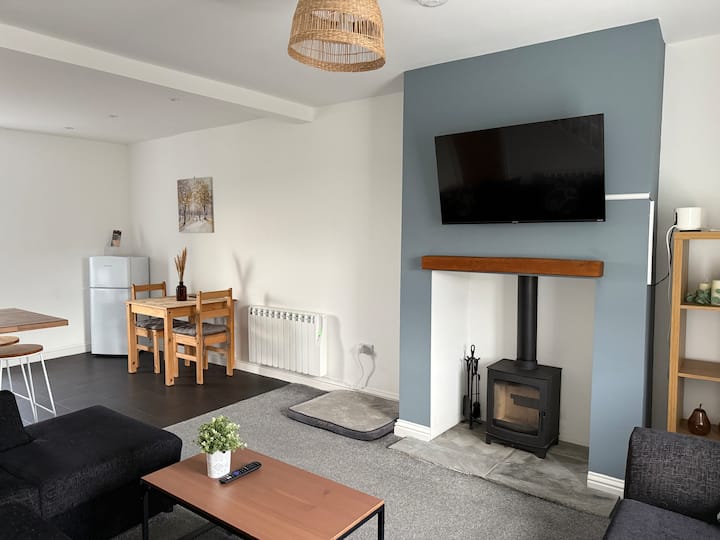 High Scales Haven - Silloth