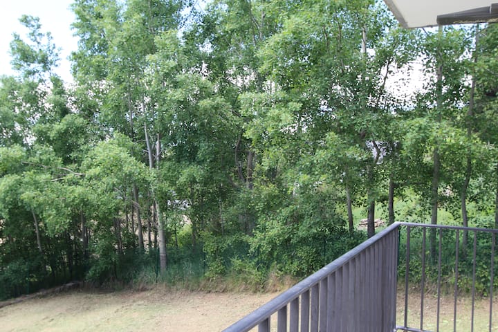 Appartement T3 Bien Situé - Font-Romeu-Odeillo-Via