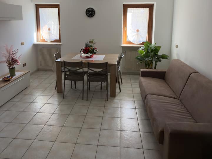 Casa Nina - Ponte nelle Alpi