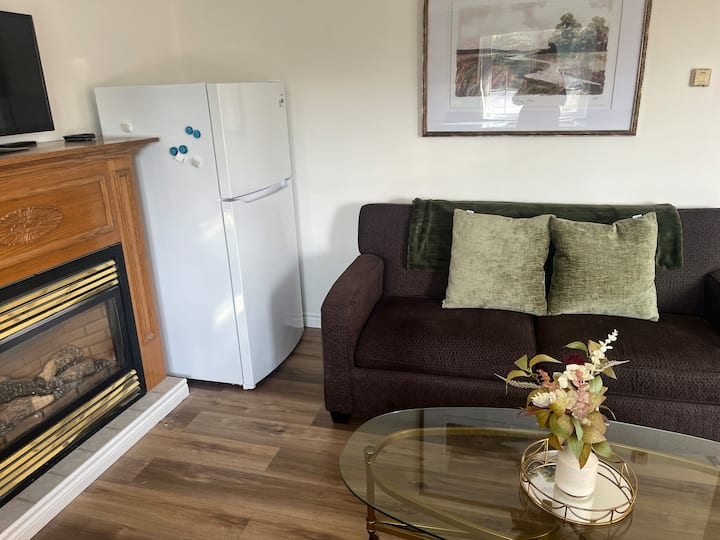 Unwind At Our Cozy Rural Getaway. - Belleville, Canadá