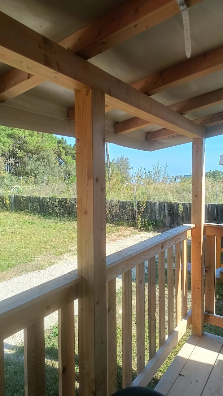 Minicasa Sul Mare - Cervia