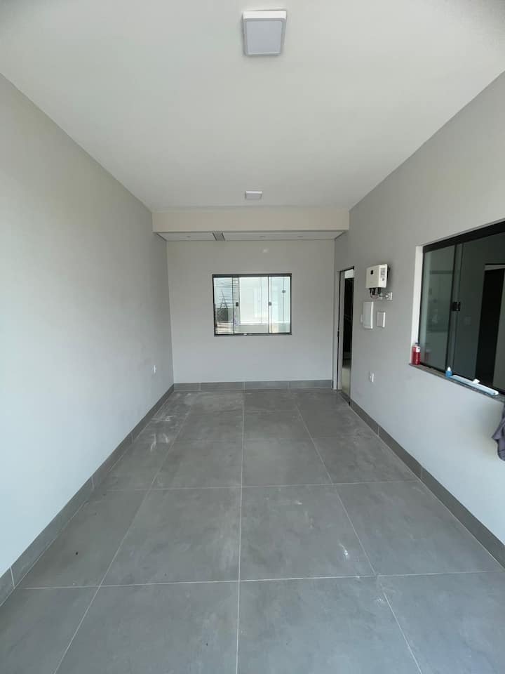 Ap. Premium Família Até 6 Pessoas Ar Cond/novo - Salinas