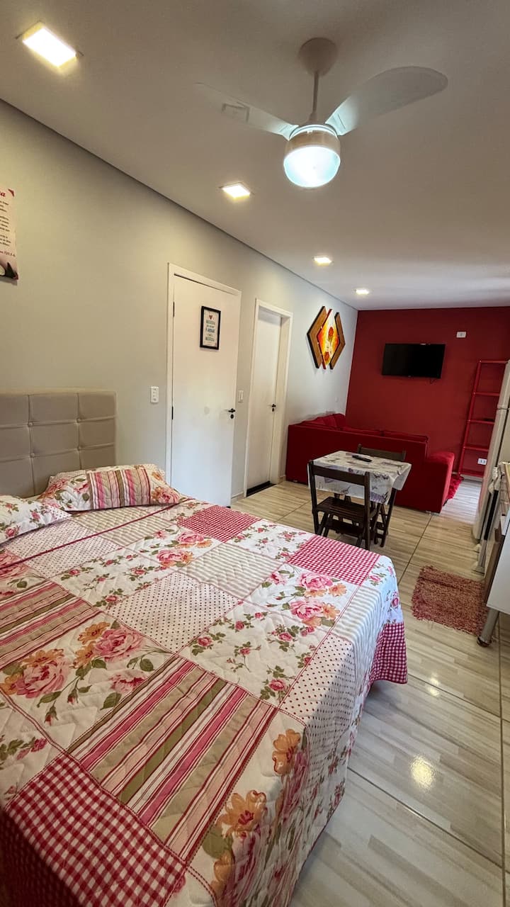 Kitnet Bromélia - Trindade, Rio de Janeiro