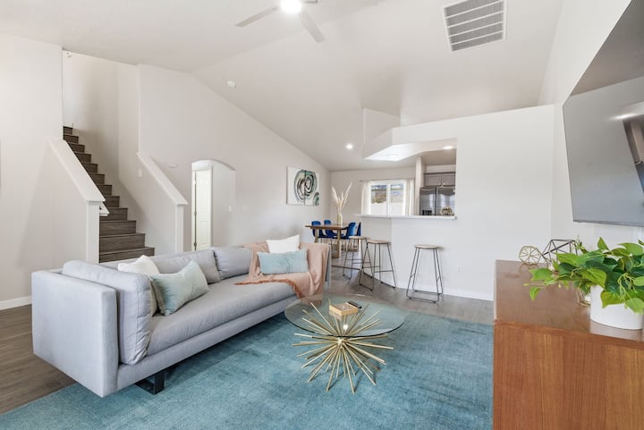 The Mulberry Haven - Nampa, ID