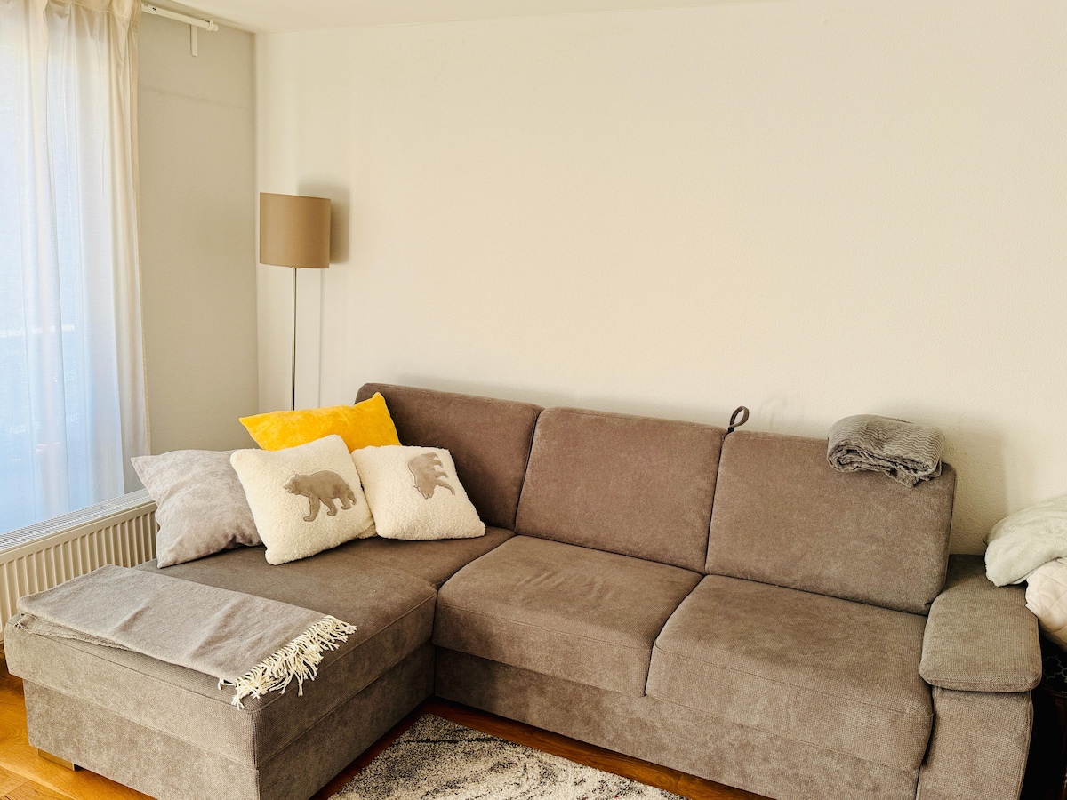 Retiro alpino - Casas en renta en Seefeld, Tirol, Austria - Airbnb