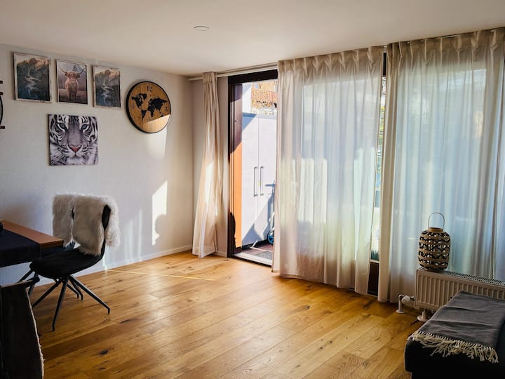 Alpine Retreat - Seefeld