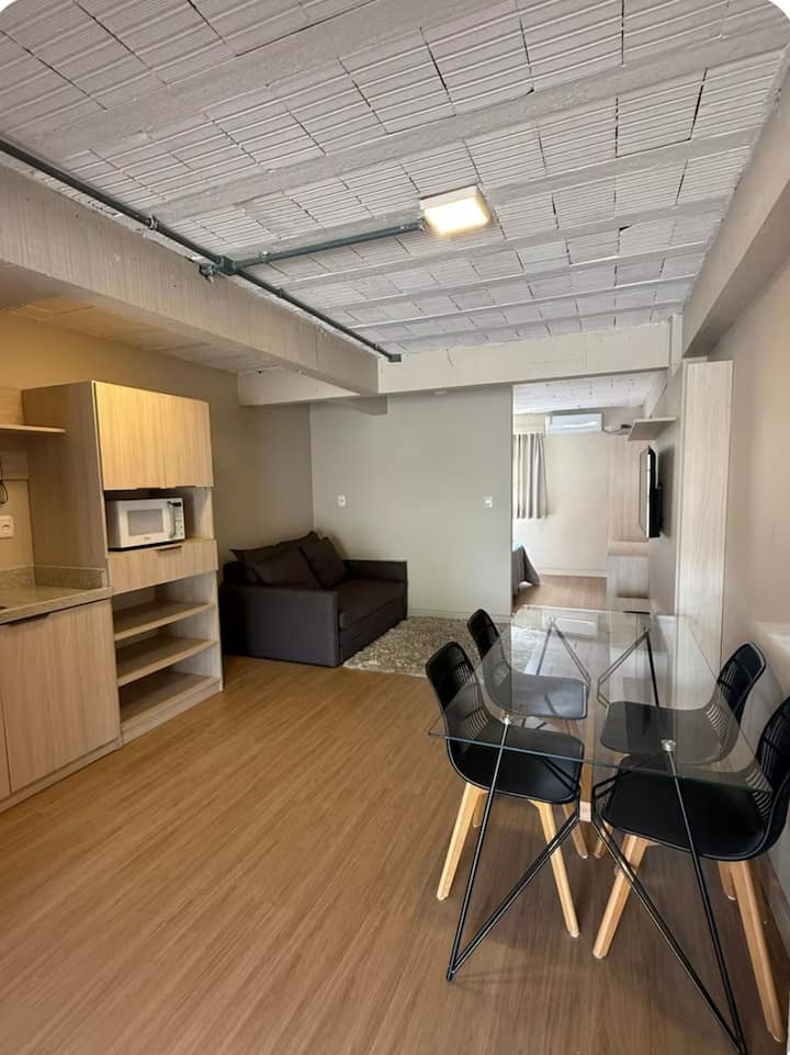 Loft Canela (9) - Canela