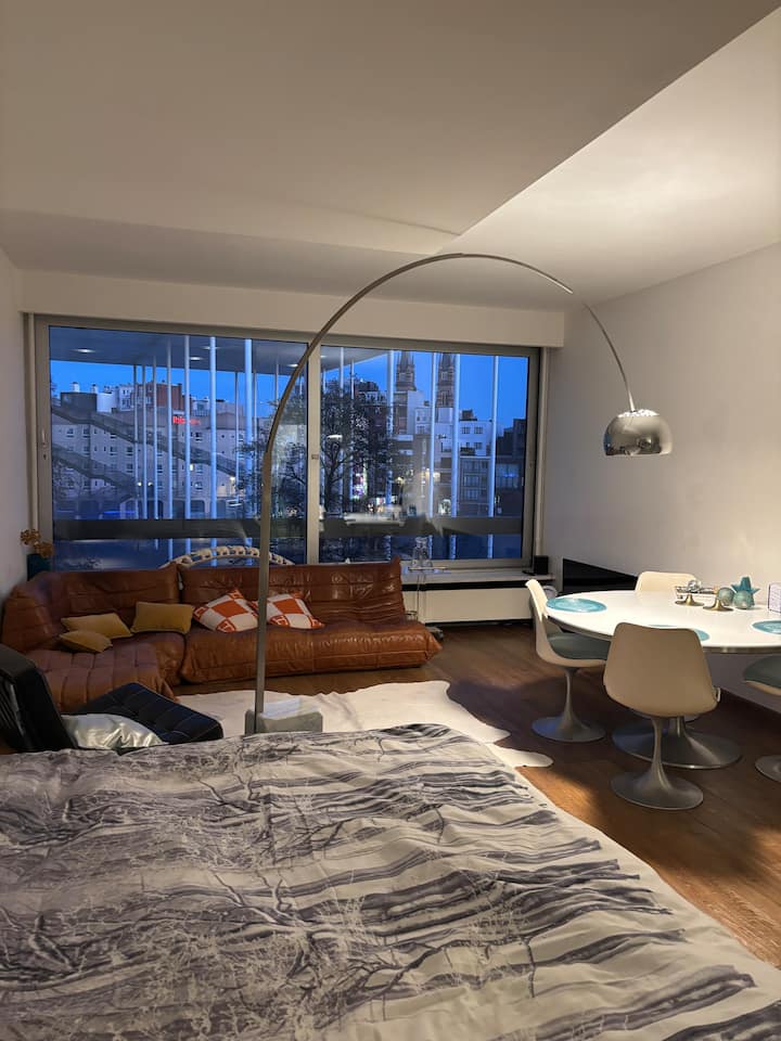 Theaterpaleis Antwerpen - Anvers