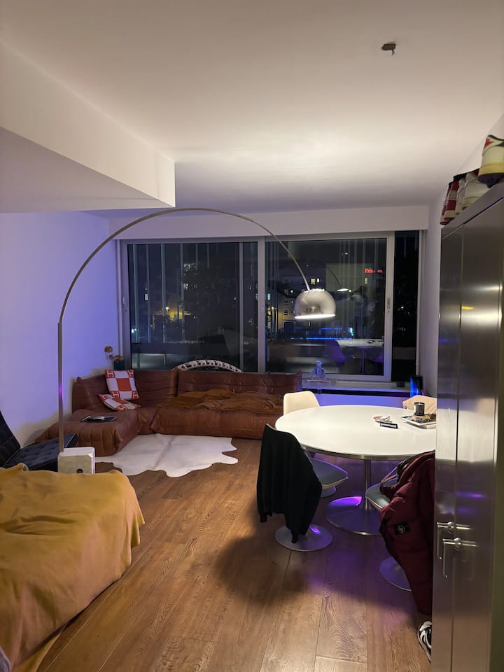 Design Studio Met Een Hotel Vibe - Anvers