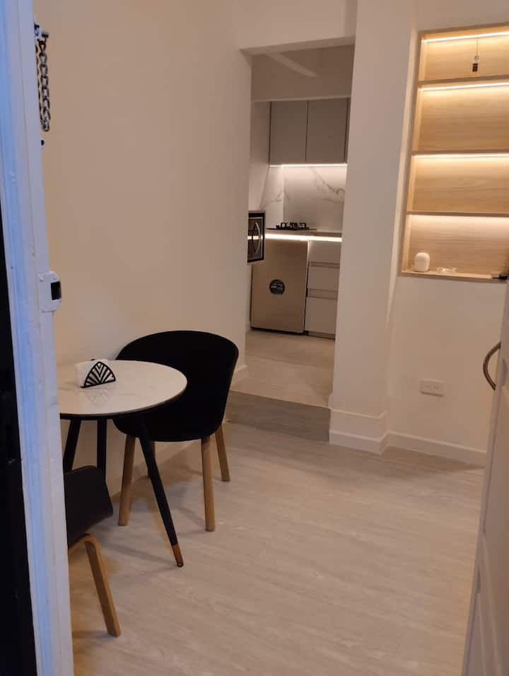 Espectacular Y Moderno Apartamento Tipo Estudio - Venezuela