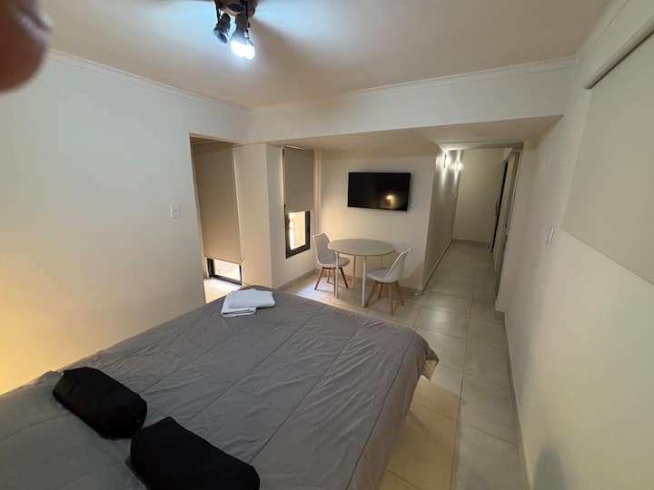 Ideal Departamento En Mendoza, Zona Top/moderno - Mendoza