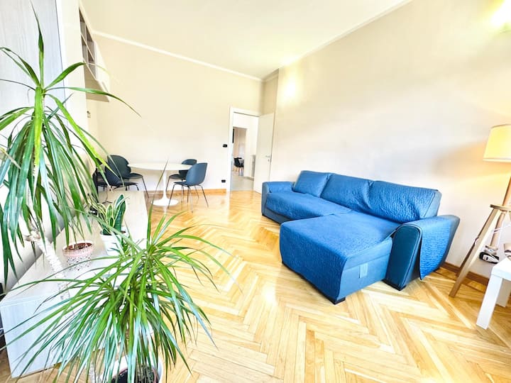 Inalpi Arena Skyline Elegant Home 2 Room - Turijn