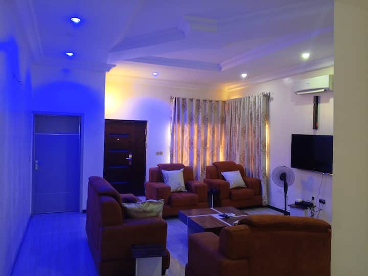 Luxhome - Nigeria