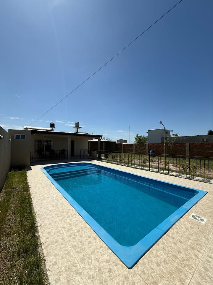 Quinta Doña Agueda - San Vicente