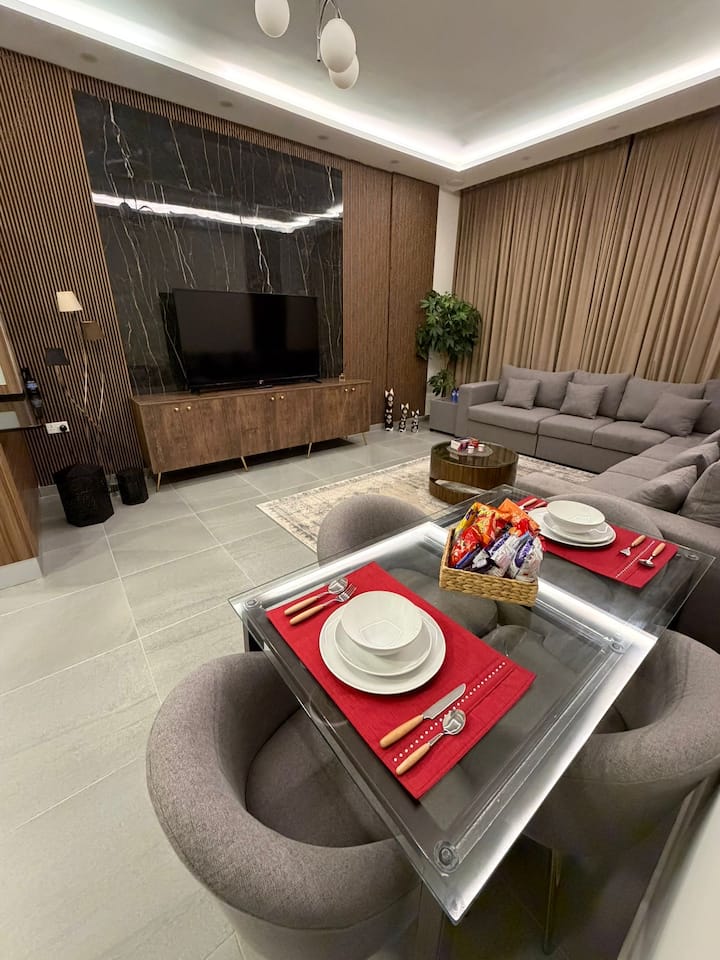 Modern & Elegant Fully Equipped Apartment - 巴林