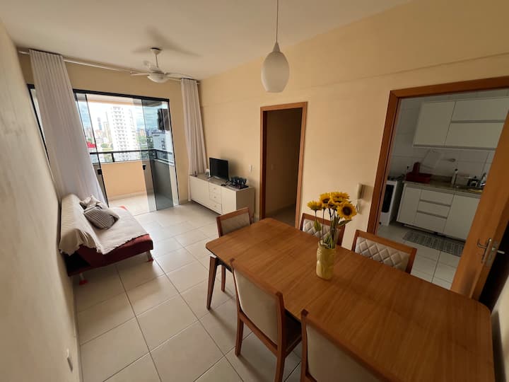 Confortável Apê No Esplanada - Governador Valadares