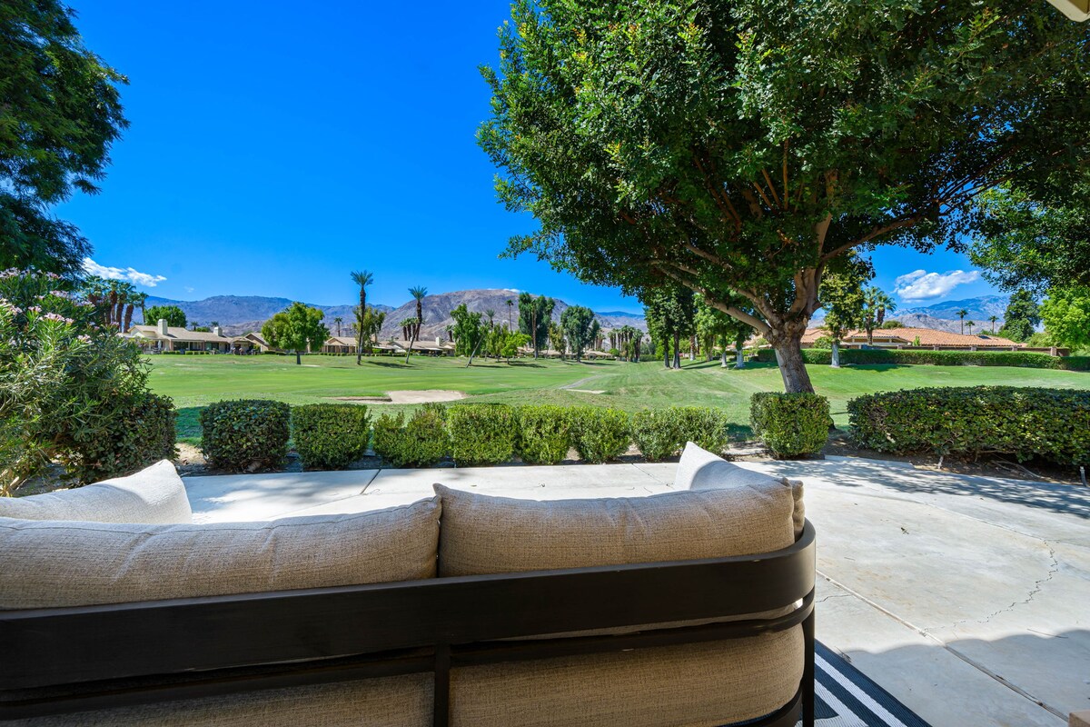 NEW Desert Modern | MCC Golf, Pool, Tennis & Views - Houses for Rent in ...