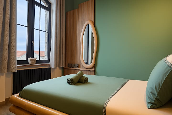 10 Minutes Fontainebleau - Le Signature - Fontainebleau