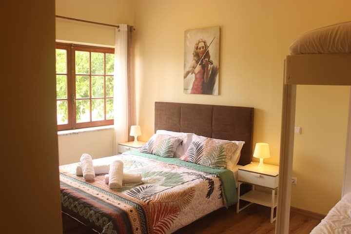 Casa Da Duna - Salir Do Porto - Alentejo