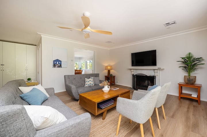 Southside Sands, Frankston South - フランクストン