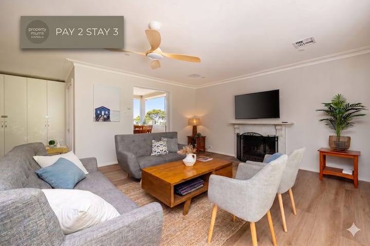 Southside Sands, Frankston South - Frankston