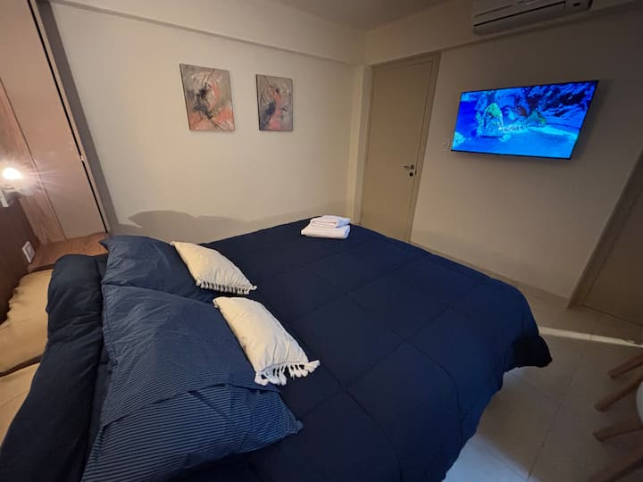 Moderno Departamento Zona Top En Mendoza - Mendoza