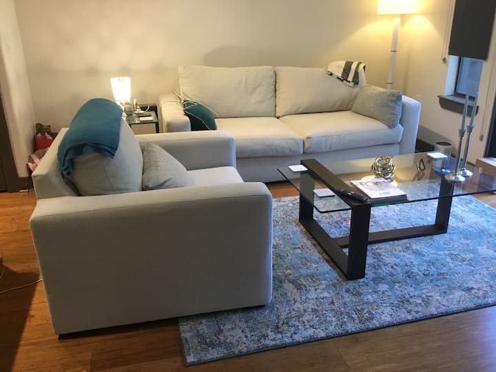 Uptown Galleria Apartment 1 Bed 1 Bath - Houston, TX