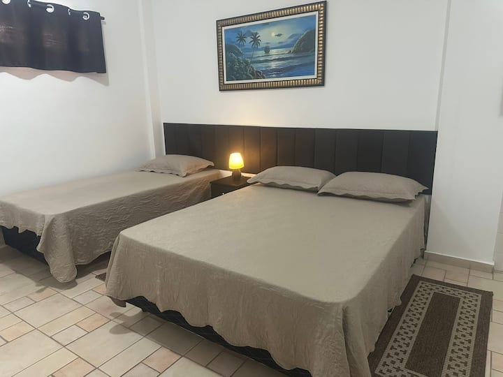 Kitnet No Interior De São Paulo 25 - Serra Negra